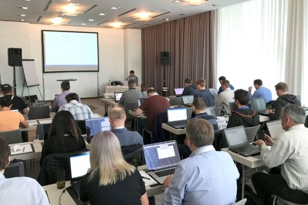 API Conference 2019 | Conference for Web APIs, Design & Management