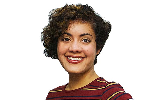 Flavia Sequeira - API Conference