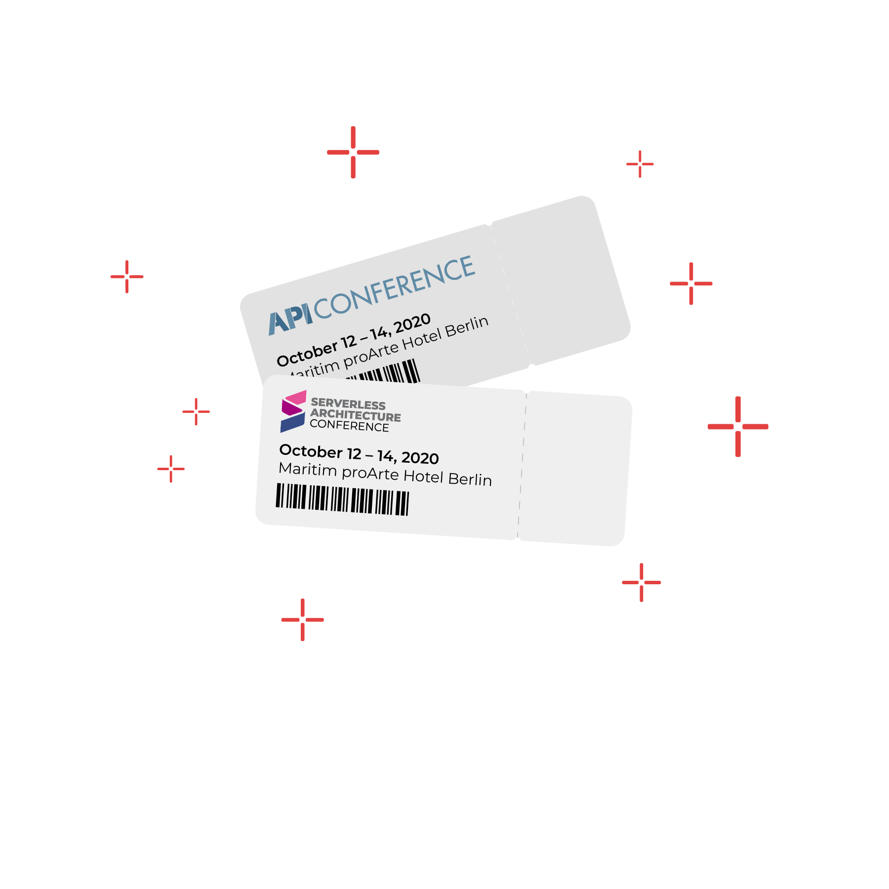 API Conference Berlin | Conference for Web APIs, Design & Management