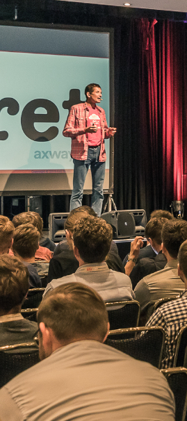 API Conference Berlin | Conference for Web APIs, Design & Management