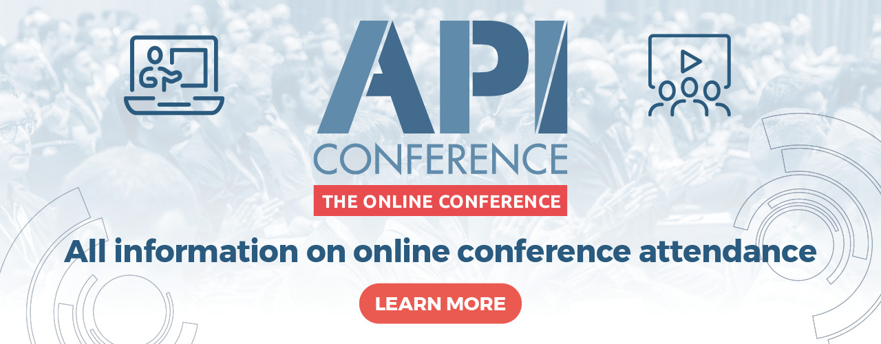 API Conference Berlin | Conference for Web APIs, Design & Management
