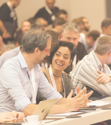 HYBRID CONFERENCE CONCEPT LONDON 2023 - API Conference