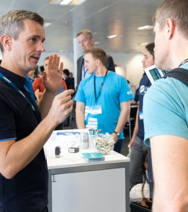 API Conference 2023 | Conference for Web APIs, Design & Management