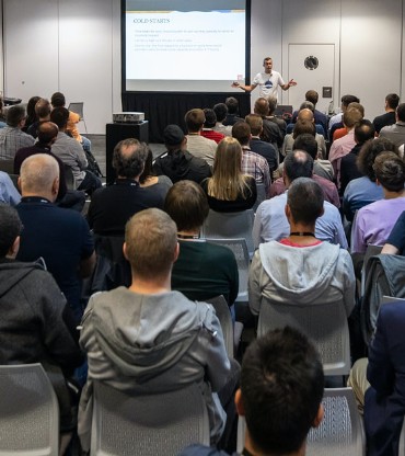 API Conference 2023 | Conference for Web APIs, Design & Management