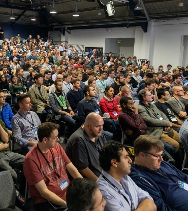 API Conference 2023 | Conference for Web APIs, Design & Management