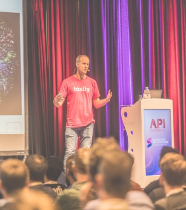 API Conference 2023 | Conference for Web APIs, Design & Management